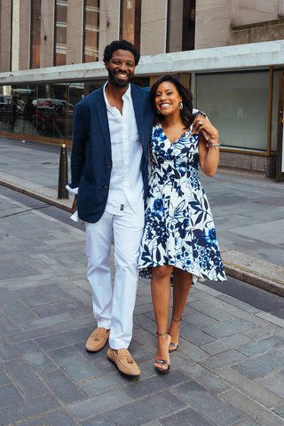 Sheinelle Jones Returning to the “Today” Show Nearly 4 Months After the ...