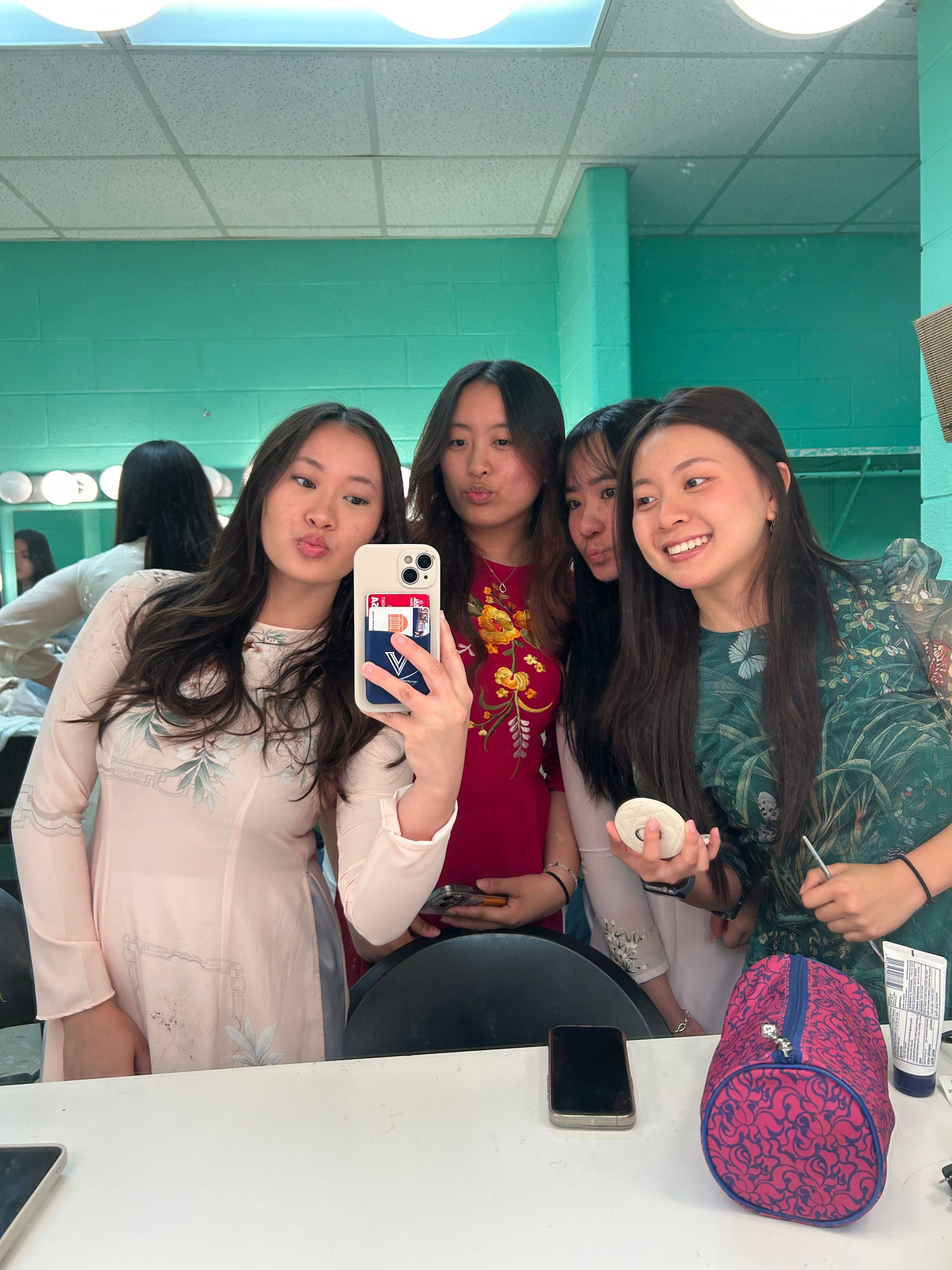 My Chinese-Vietnamese Heritage Isn’t Half & Half — It’s Fully My Own