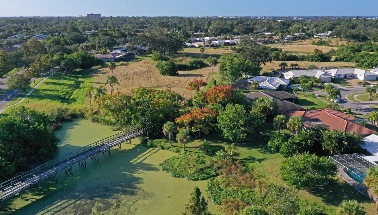 Sarasota County should buy Gulf Gate course to relieve flooding | Letters