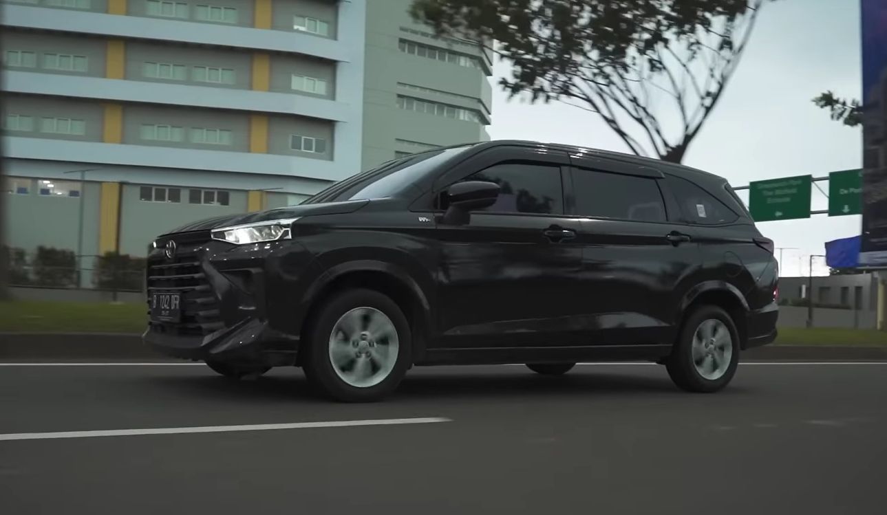 Minat Toyota Avanza Terbaru? Siapkan Segini Untuk Biaya Servis