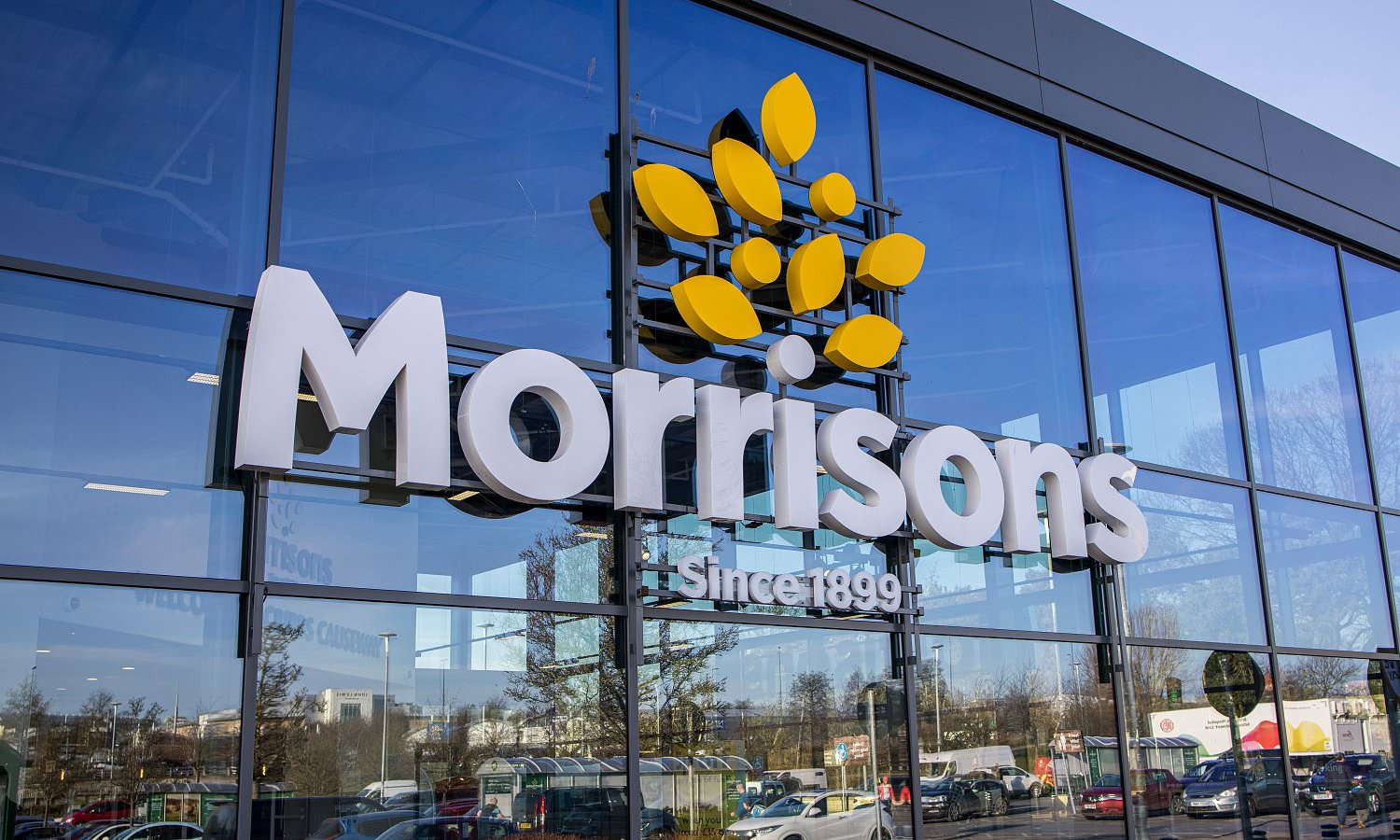 Morrison's announces major overhaul of its UK supermarkets with plans ...