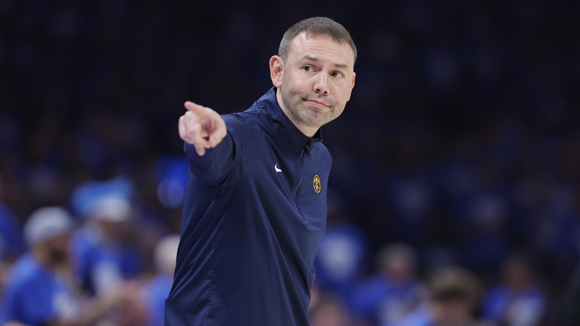 David Adelman Named Denver Nuggets' Permanent Head Coach