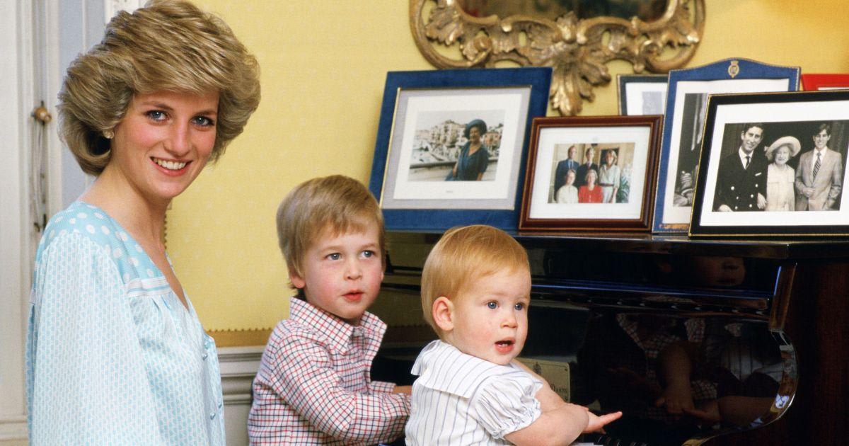 Royal Butler Shares The Incident that Left Harry 'Devastated' and ...