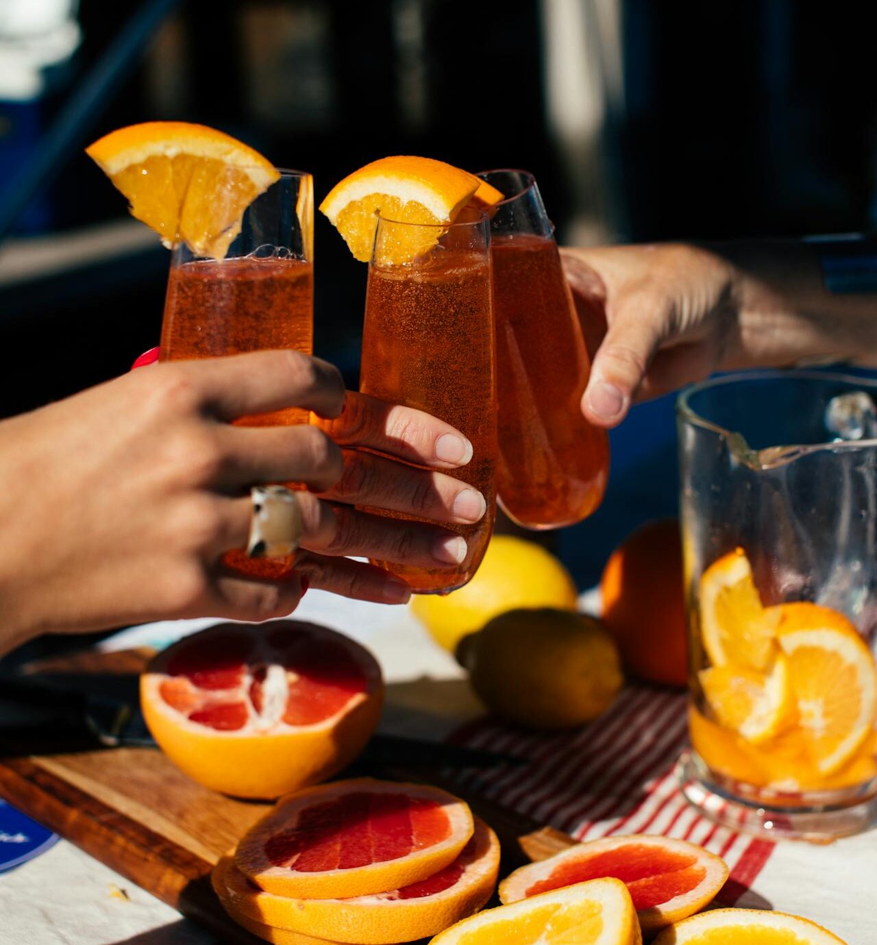 New Kingston Honors Jamaica's Iconic Rum With Launch of Appleton Estate ...
