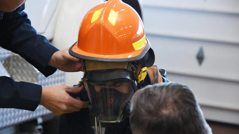 FEMA reopens National Fire Academy after nearly three-month, DOGE ...