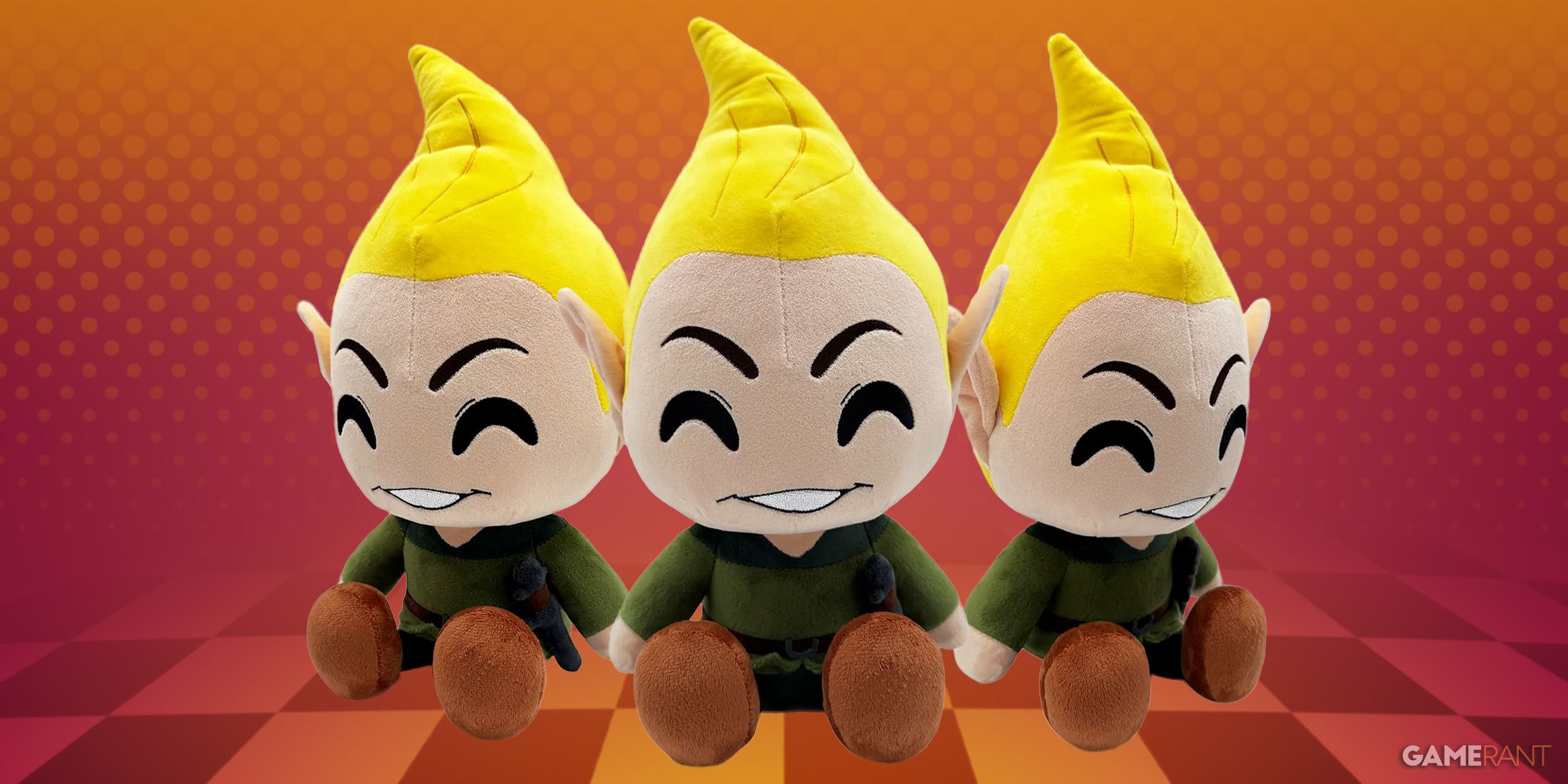 Get the Adoring Fan Plush for Quests in Oblivion Remastered and Beyond