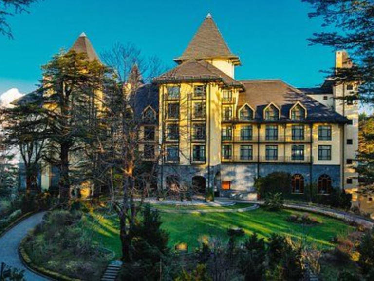 5 Overlooked Landmarks In Shimla That Tell Untold Stories