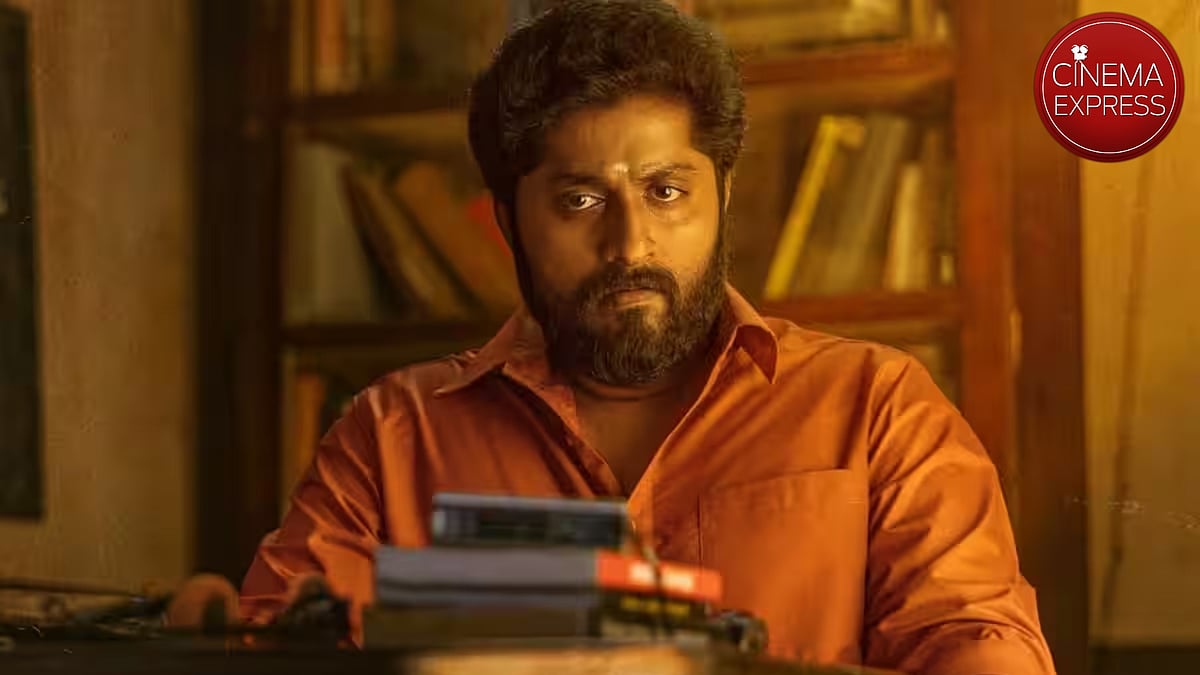 Detective Ujjwalan Movie Review: A modest whodunit that misses the ...