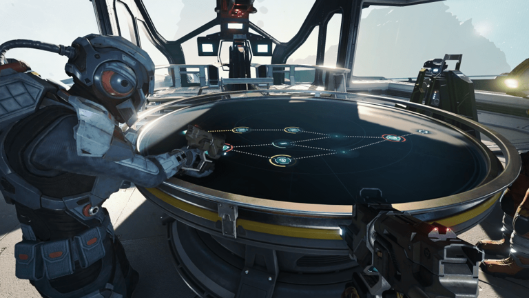 Co-op Space Ship FPS 'Jump Ship' is getting a demo as a part of Steam Next Fest
