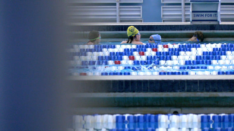 Water Safety Week brings focus to drowning risk