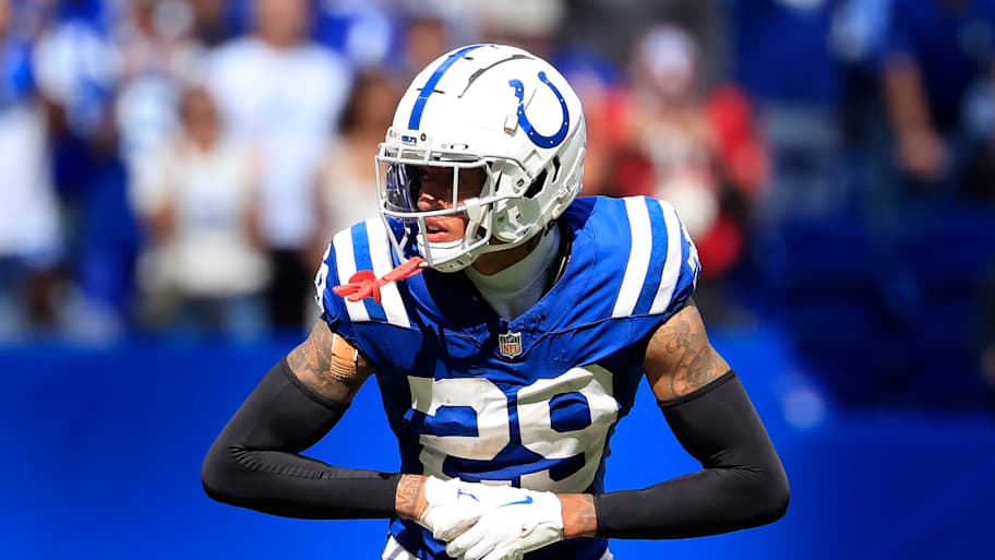 Colts roster players on the hot seat entering offseason