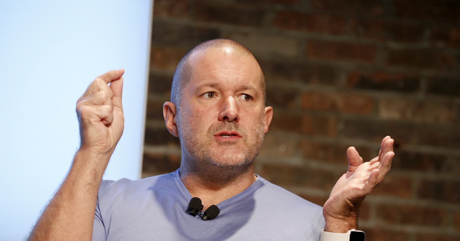 Apple iPhone designer whose startup sold to OpenAI for $6.4B: The key ...