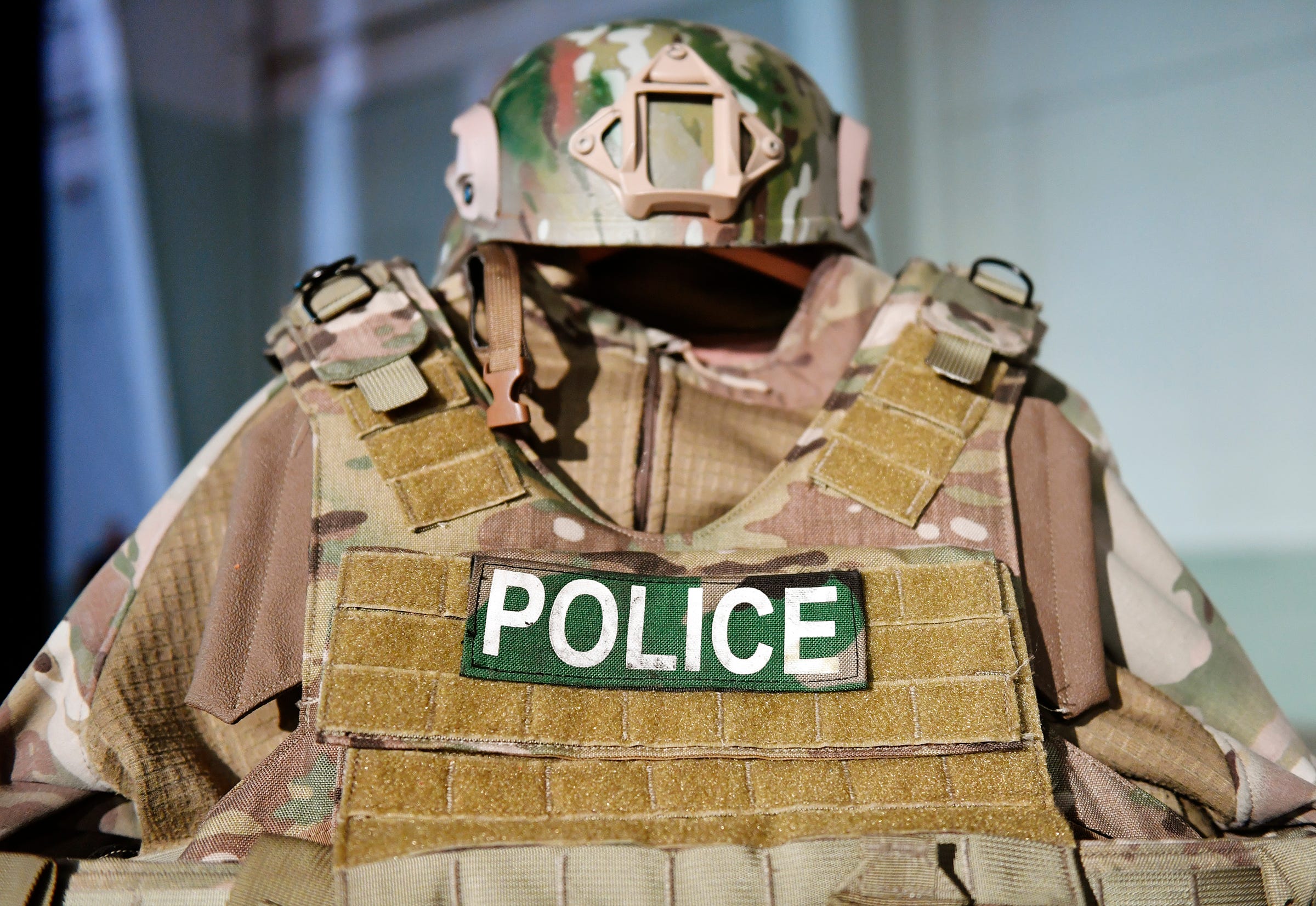 Not an emergency: The York County Quick Response Team will be training ...