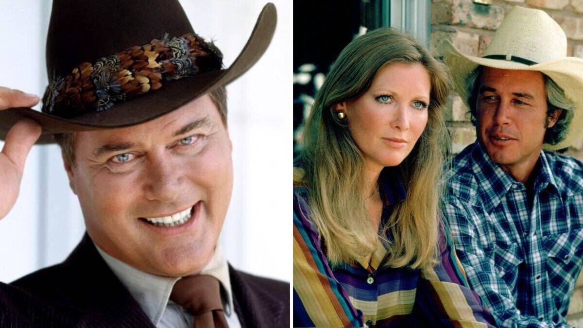 The Cast Of 'Dallas' 30+ Years After The Series Finale