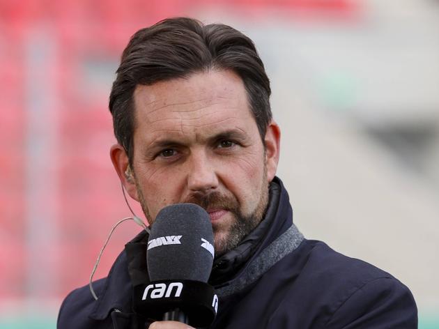 „Frühstücksfernsehen“-Star gibt Job als Moderator auf