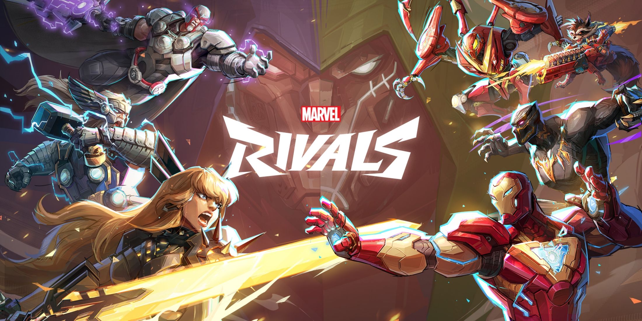 Marvel Rivals Reveals New Game Mode