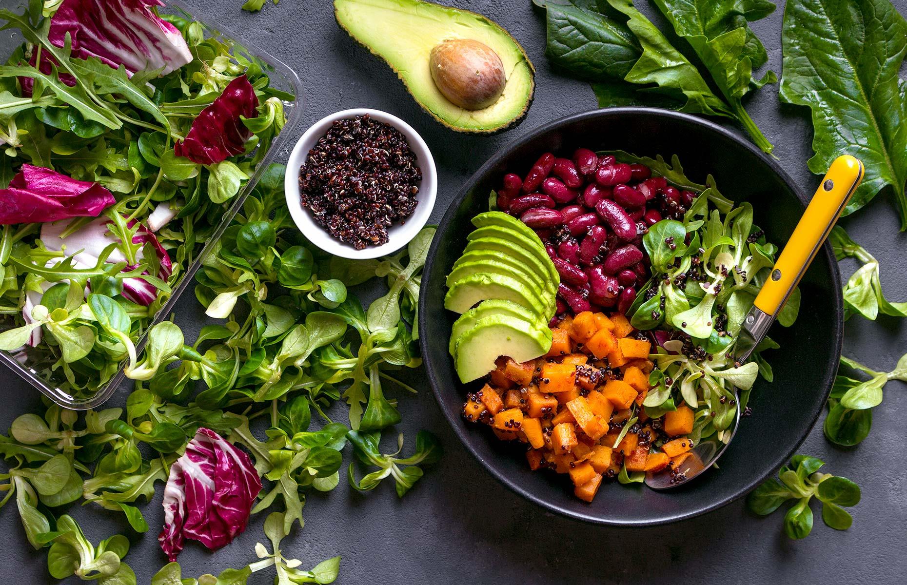 31 budget-friendly superfood recipes for an easy health boost