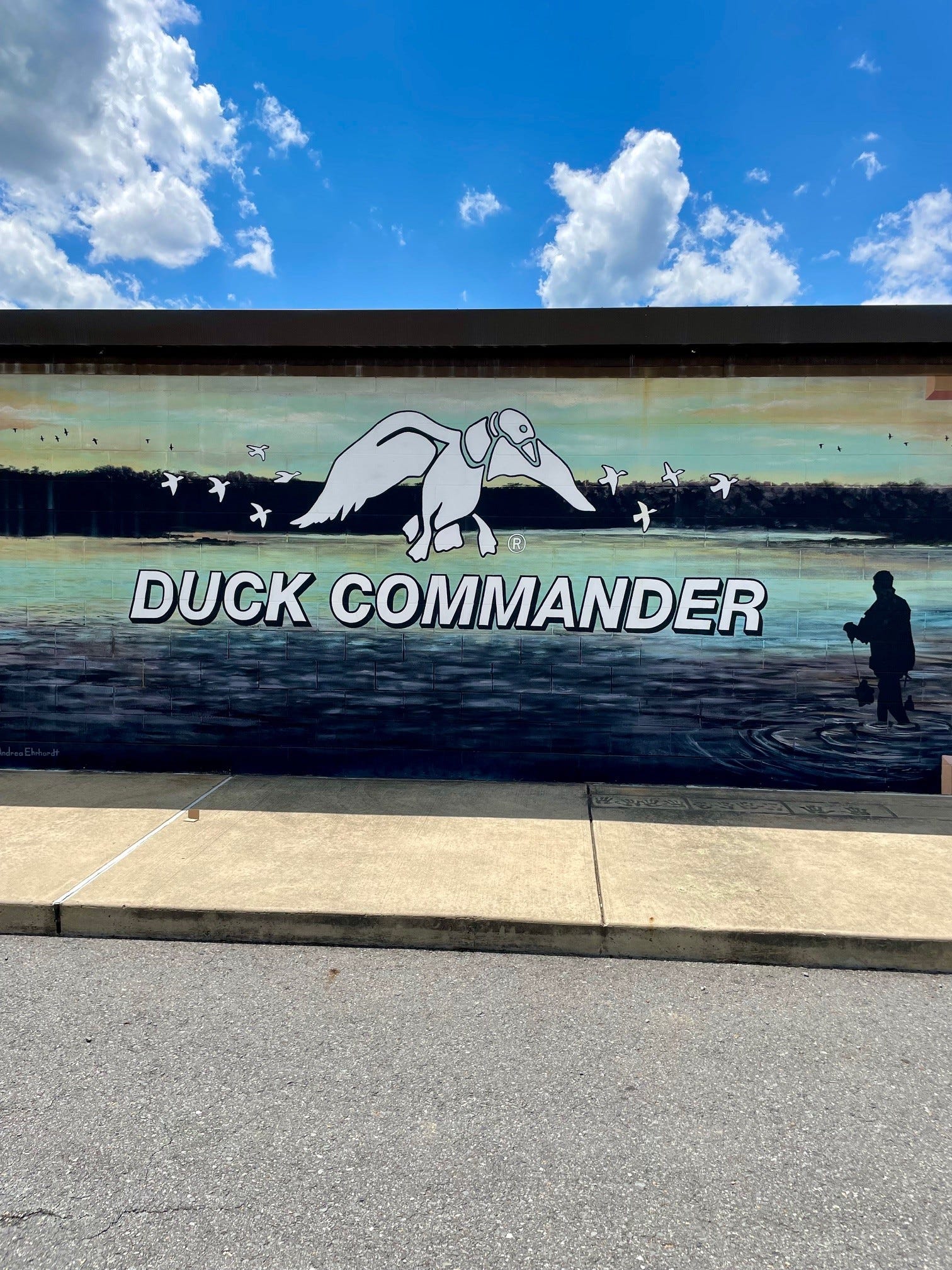Duck Call Room podcast host says he meant no offense with Shreveport jokes