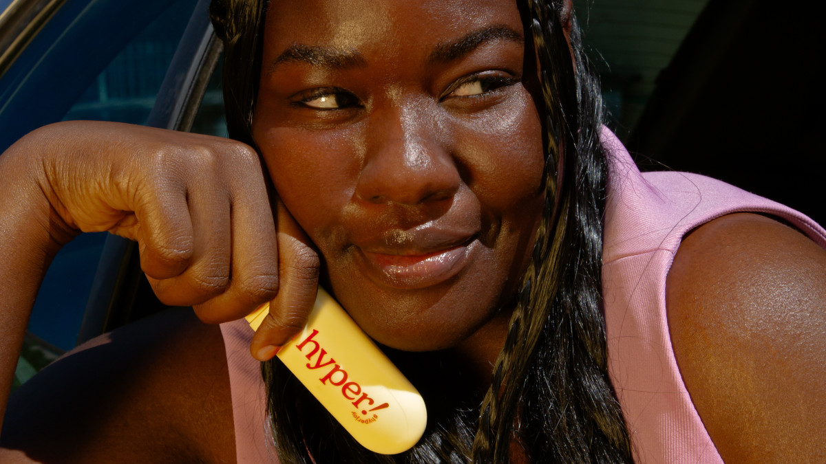 Inside Hyper Skin's Community-Based Preorder Strategy for Tariff Survival