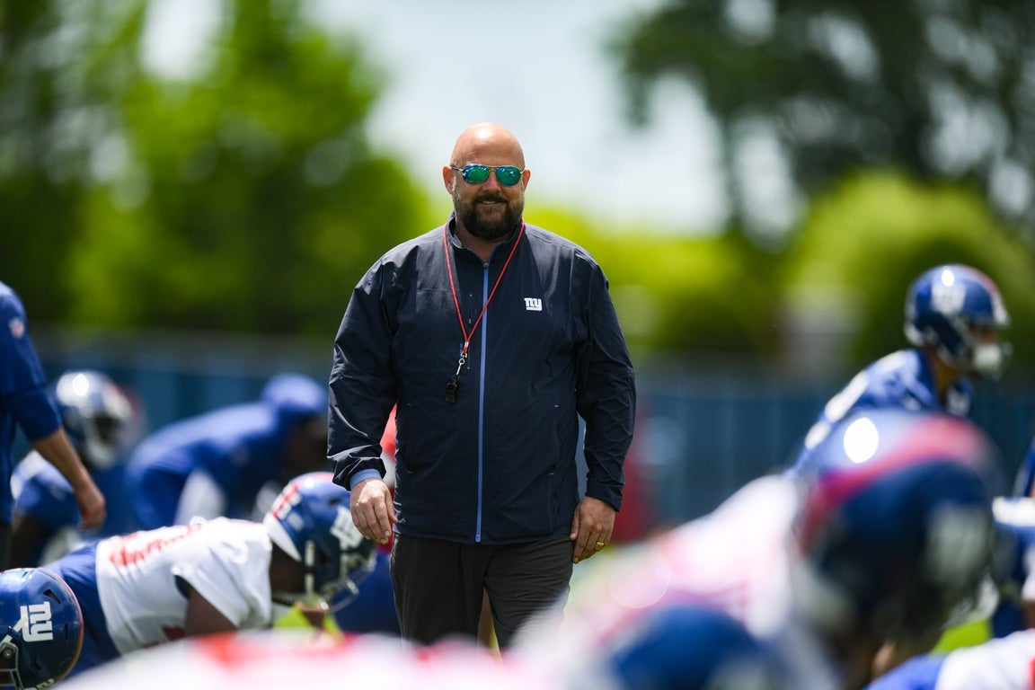 6 NFL head coaches starting the 2025 season on the hot seat