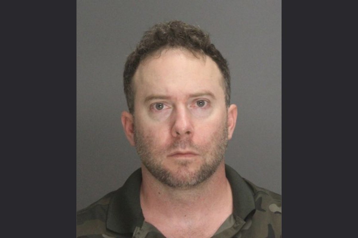 Marine who lost both of his legs in Afghanistan is accused of raping a ...