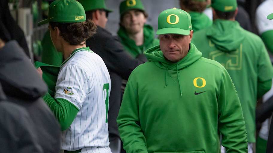 Oregon Ducks vs. Nebraska Cornhuskers Schedule Change, Inclement ...