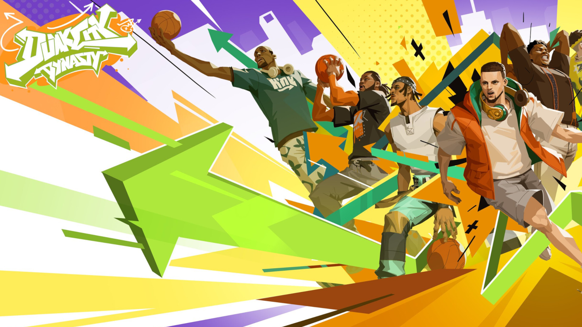 Dunk City Dynasty codes (January 2026)