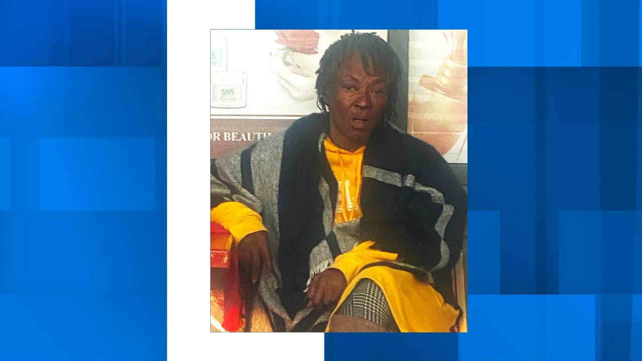 Missing Holly Hill woman may be in danger, deputies say