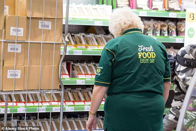 Morrison's announces major overhaul of its UK supermarkets with plans ...