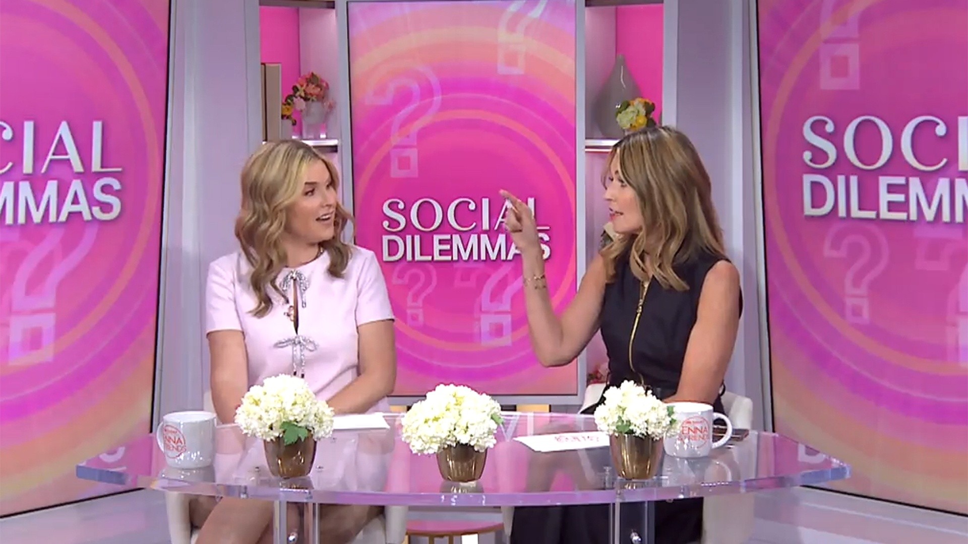 My friends don't always respond to my texts. What can I say?