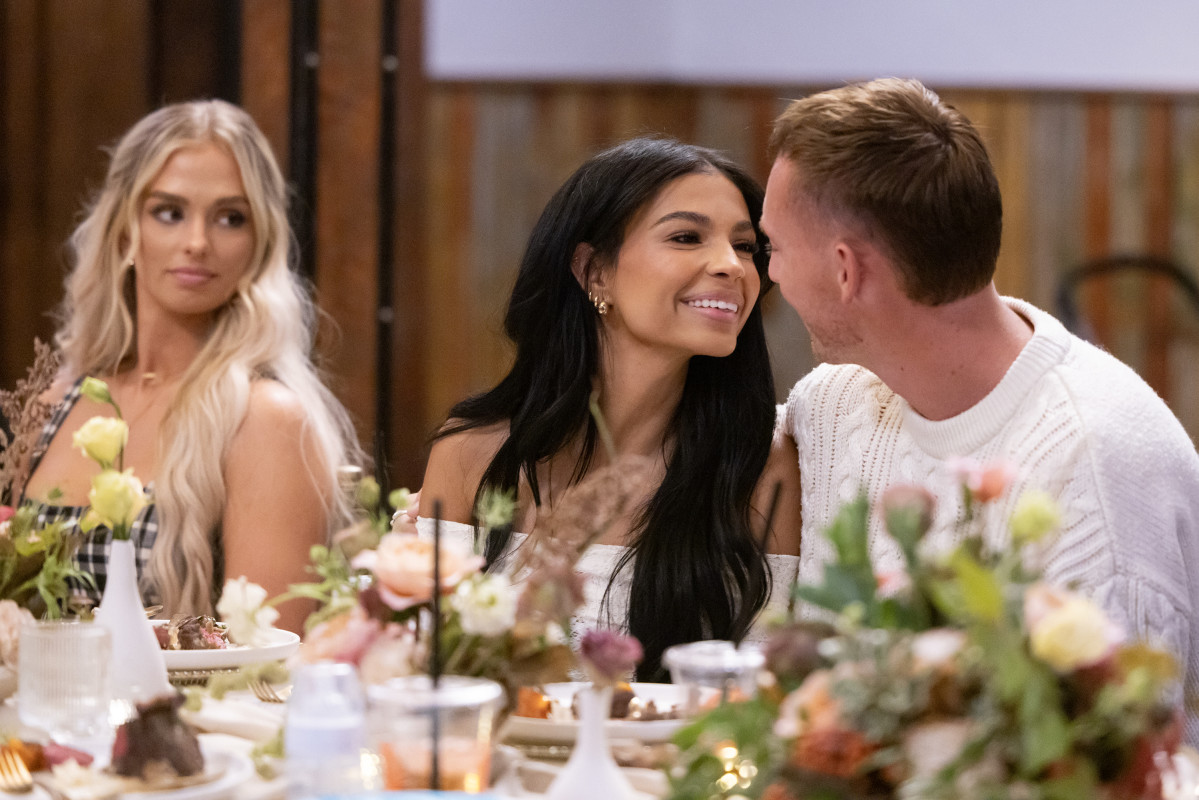 Inside Layla Taylor’s Shocking Breakup With Cameron Jolley: What You ...