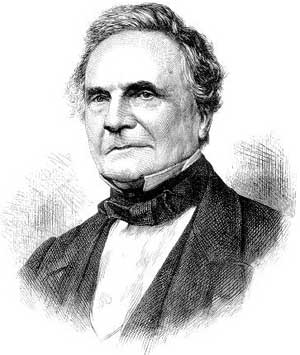 Difference Engine — History of Charles Babbage