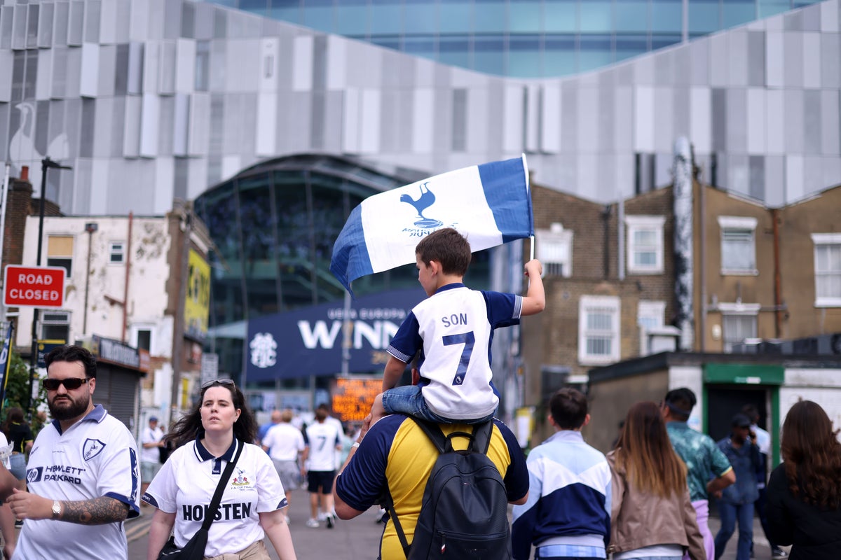 Judge rules that an employer can refuse to employ a Spurs fan