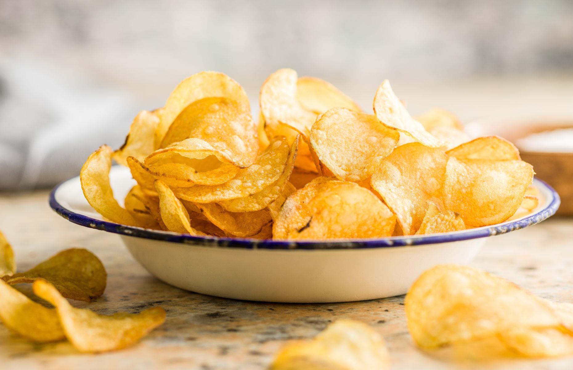 The 19 WORST foods to eat for gut health