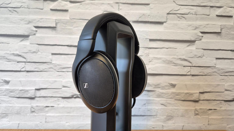 I’ve spent weeks with the Sennheiser HD 550 headphones, and I might not ...
