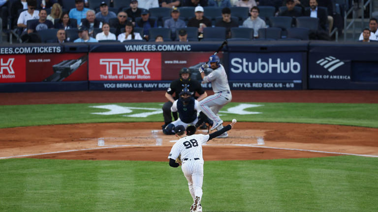 Sequence of the Week: Will Warren (5/20)