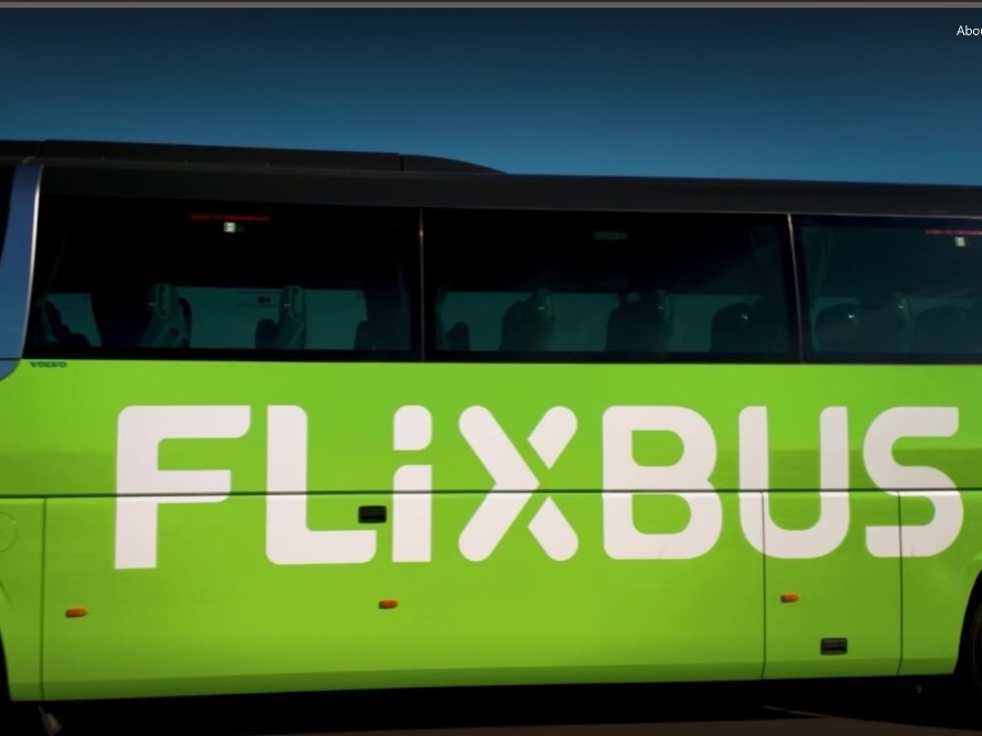 FlixBus Offers New Direct Westchester To Philly And D.C. Service