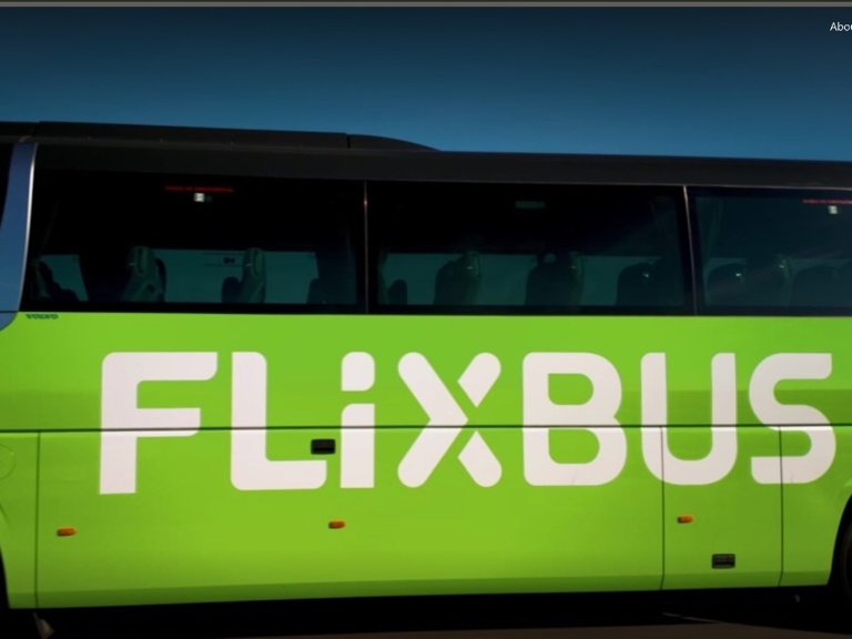 FlixBus Offers New Direct Westchester To Philly And D.C. Service