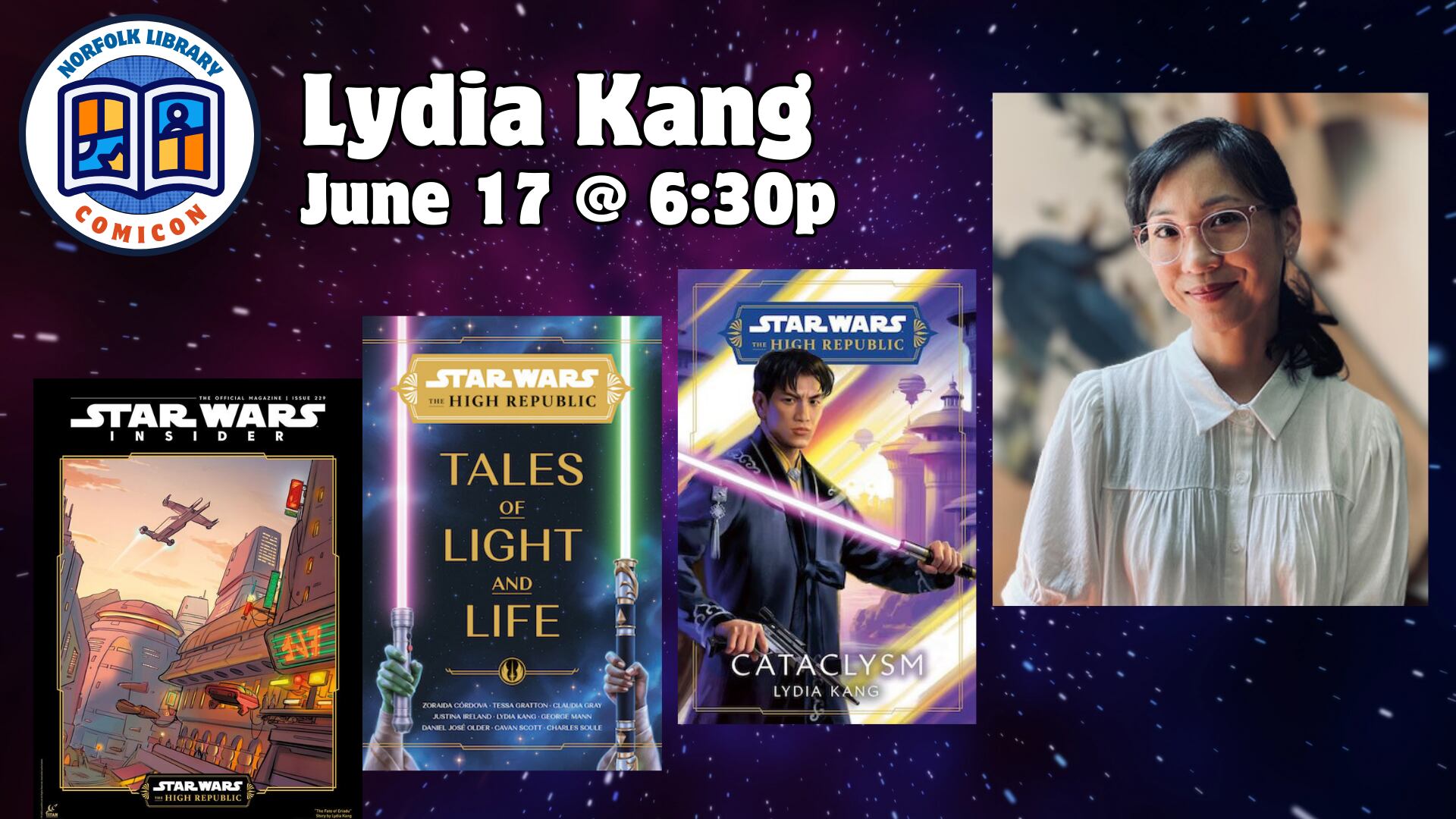 Superheroes and fandom lovers to take over Northeast Nebraska at upcoming comic con event