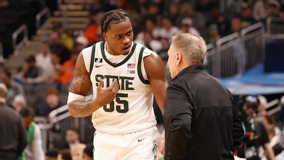 REPORT: MSU Still Regarded as One of Nation's Top Teams