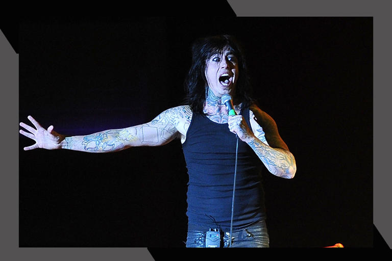 How much are the cheapest Falling In Reverse ‘God Is A Weapon Tour ...