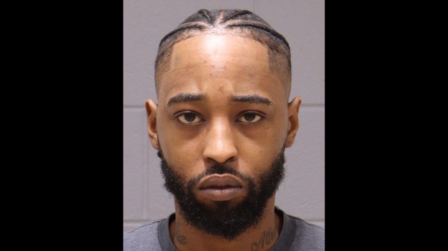 Man that killed father of 3 in shootout heading to prison