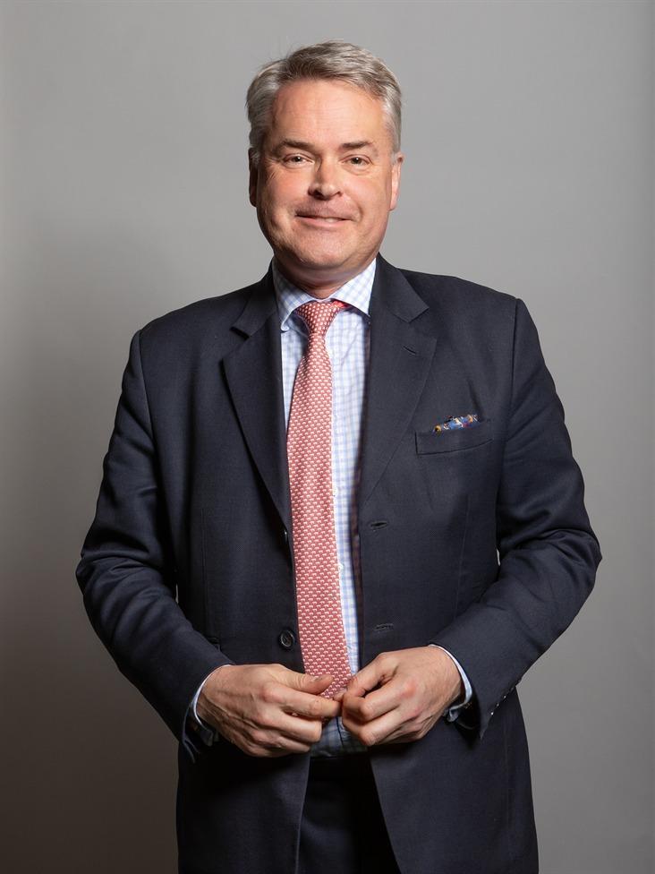 Senior Horsham councillor supports Tim Loughton for Sussex Mayor