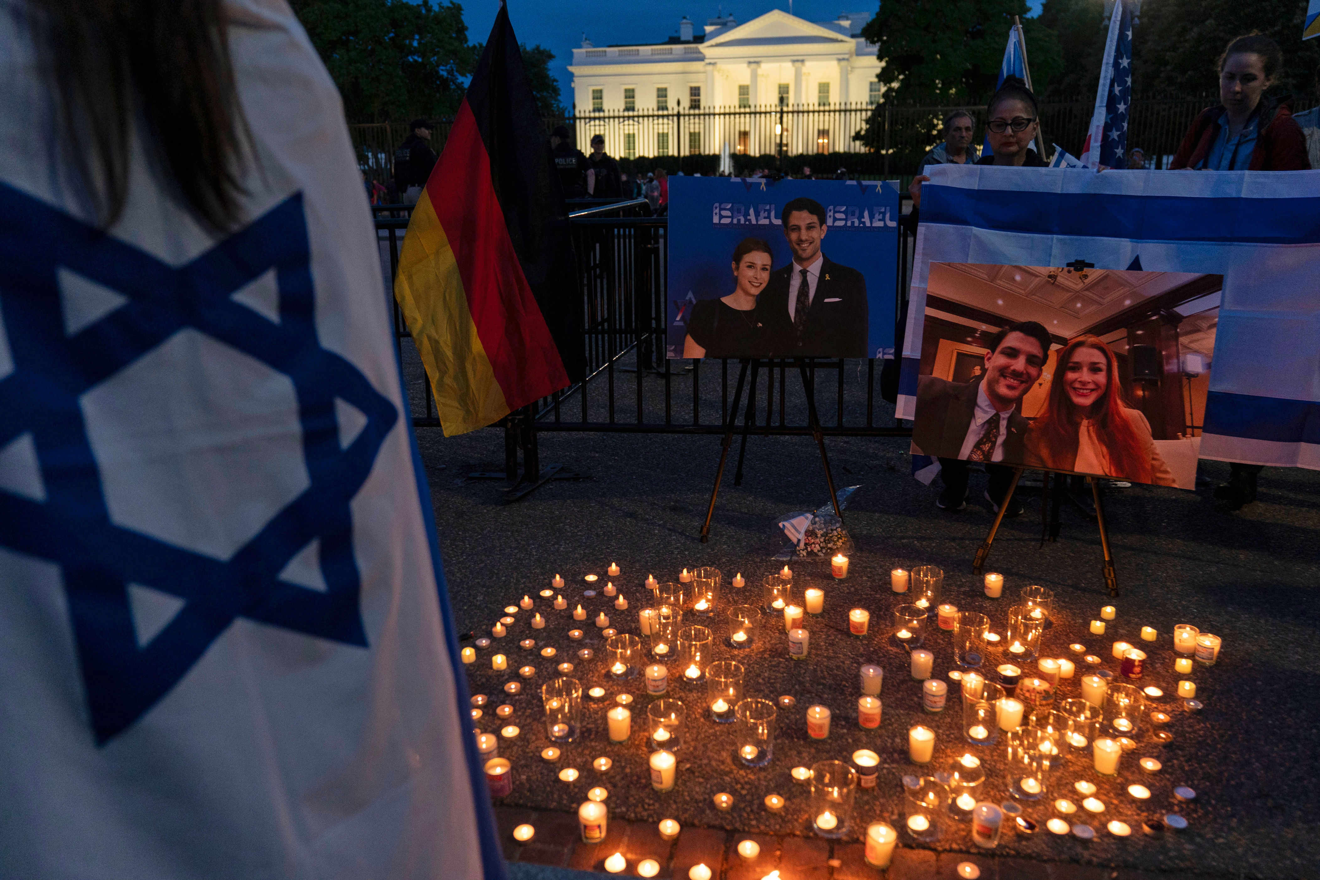 Washington DC shooting latest: Elias Rodriguez charged with first ...