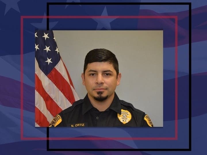 Cop Honored For Saving Man's Life After Arm Severely Cut By Lawnmower