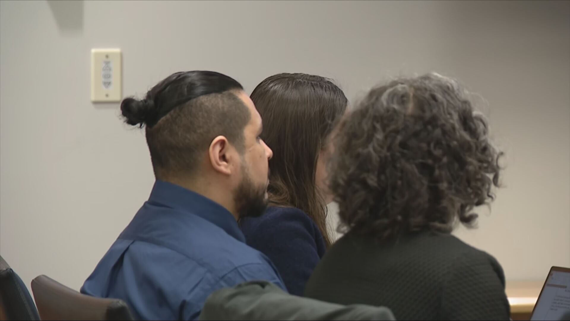 Trial begins for man accused of killing WSP trooper while speeding ...