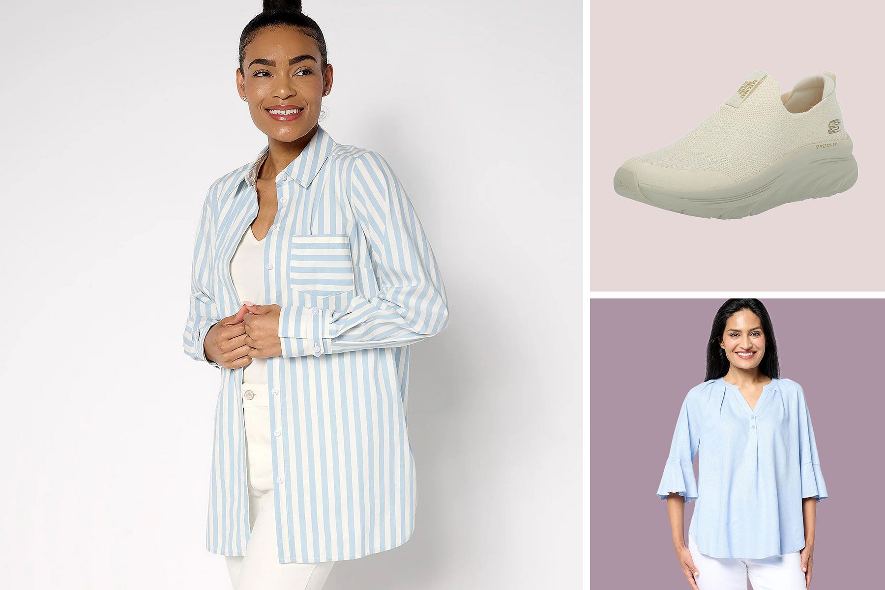 Martha's Summer Wardrobe Staples Are Up to 30% Off—Shop the Sale Here