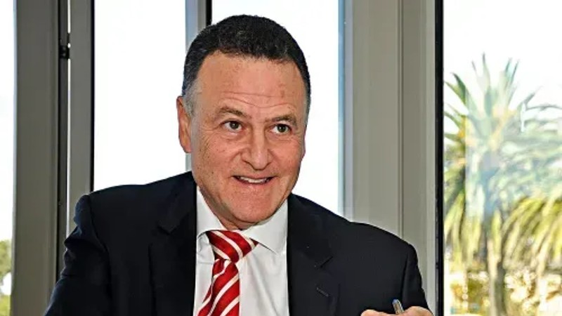 Tony Leon’s track record dispels DA’s narrative of “skilled diplomat”