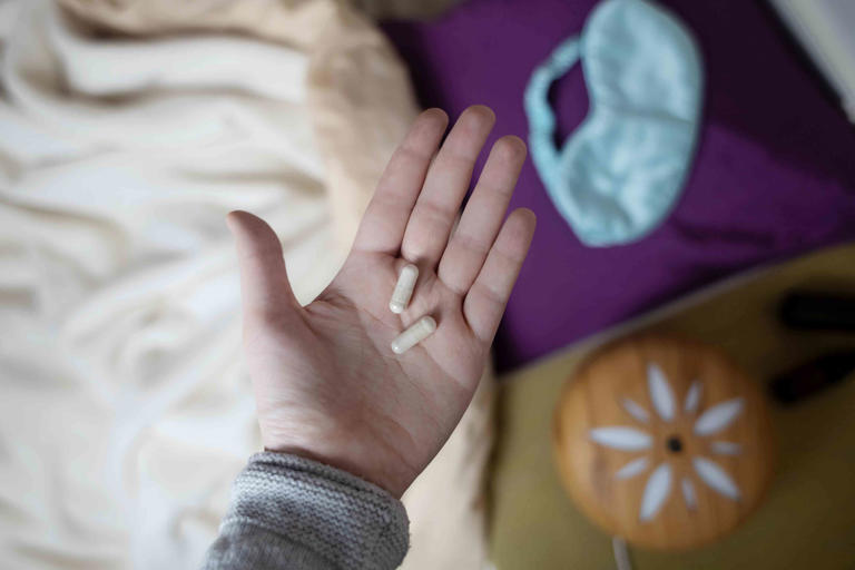 6 Potential Side Effects of Melatonin