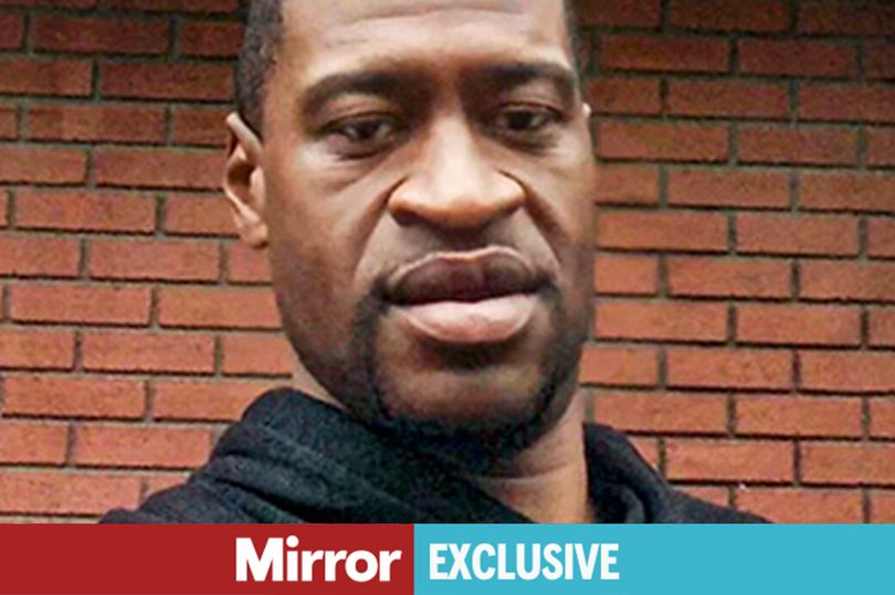 George Floyd's girlfriend fears Trump pardon is looming for cop killer Derek Chauvin five years on